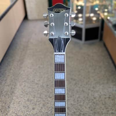 Gretsch G2622T Streamliner Center Block Double-Cut Arctic | Reverb