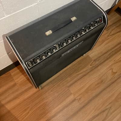 Traynor YGL-3 Mark III 100-Watt 2x12" Guitar Combo 1973 - | Reverb