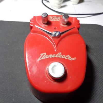 Danelectro "Pastrami " effects pedal | Reverb