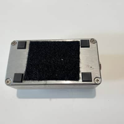 Zvex Box of Rock Vexter Silver | Reverb