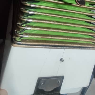 Hohner Verdi II 1960s - Art decó | Reverb