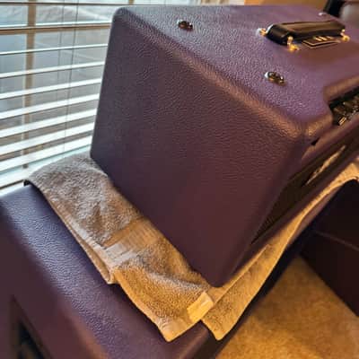 Bad Cat Lynx Handwired Series 2-Channel 50-Watt Guitar Amp | Reverb