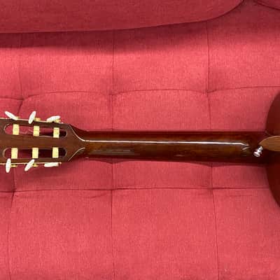 Epiphone C40 Classical Guitar - Natural with Chipboard | Reverb UK