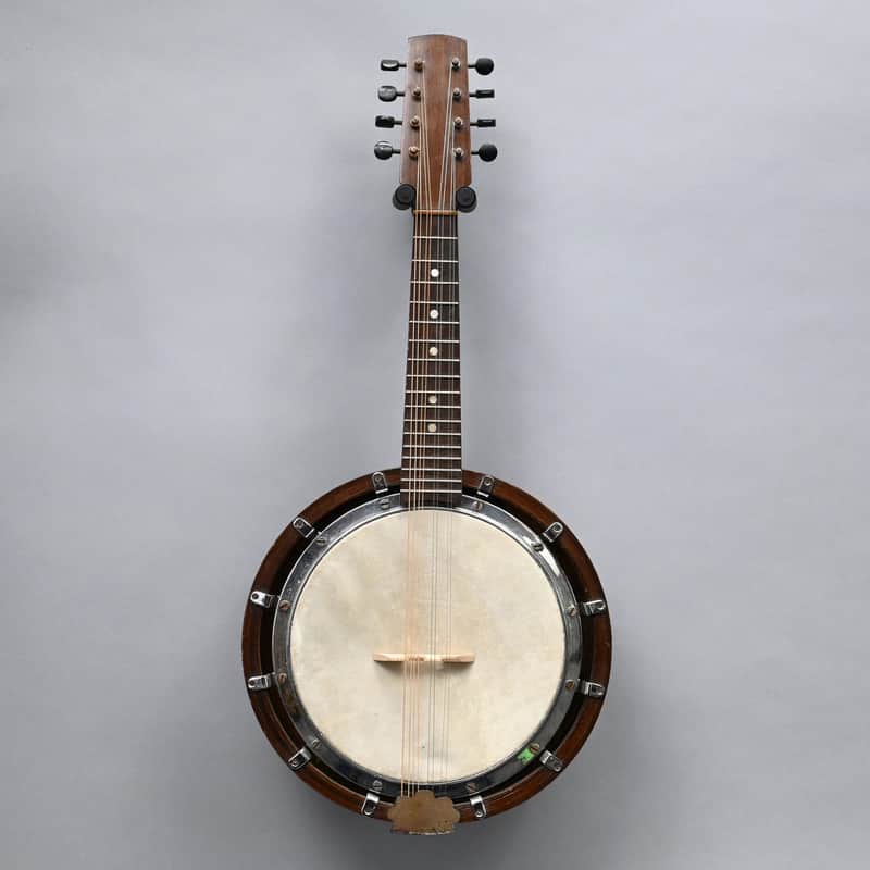 Mandolin Banjo | Reverb
