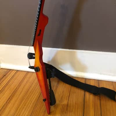 Wood Violins Viper Classic 4-String Electric Violin - | Reverb