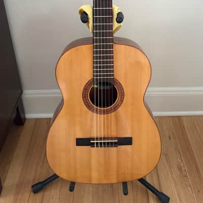 Giannini AWN 85 - 1974 Made in Brazil - W/ Orig Worcester T&S | Reverb