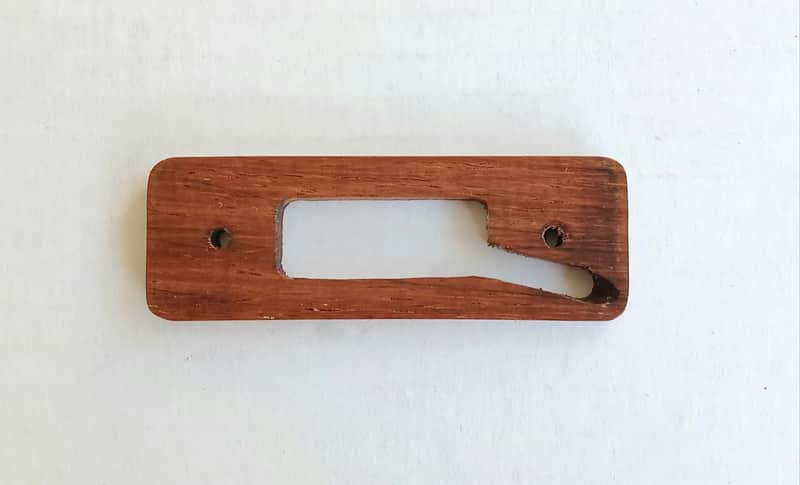 1960's Harmony Stratotone / Silvertone 1420 Guitar Pickup | Reverb