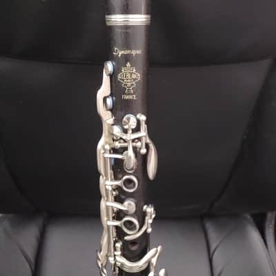 LEBLANC DYNAMIQUE PROFESSIONAL Bb CLARINET - 1ST RUN - | Reverb