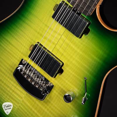 Ernie Ball Music Man Sabre HT - Slymer (Brand | Reverb The Netherlands