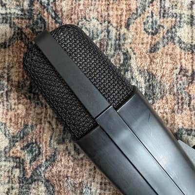 Sennheiser MD 421 II Dynamic Cardioid Studio Microphone W/ | Reverb