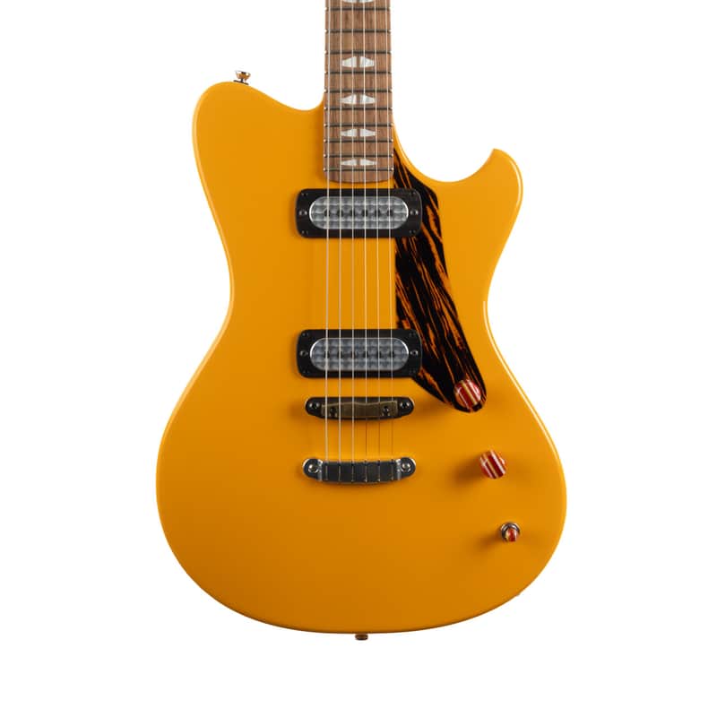 Powers Electric A-Type Standard FF42 Hardtail B171 - Signal | Reverb