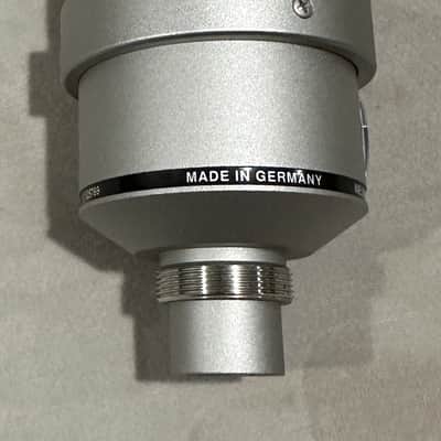 Neumann TLM 103 - Nickel | Reverb