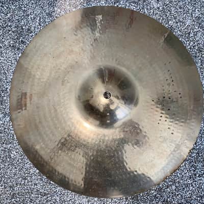 Zildjian 14" A Custom Hi-Hat Cymbals (Pair) 1991 - Present - | Reverb
