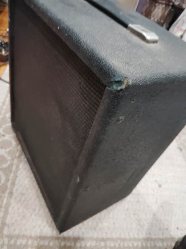 Crate 1 x 12 Celestion 75 watt | Reverb
