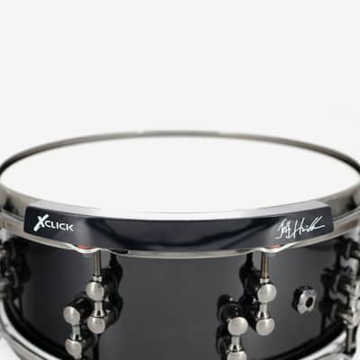 X-Percussion - GRVXCLARTEJH - X-Click, Signature Edition | Reverb