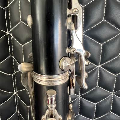 Jupiter JCL-631 Clarinet with extras - plays great. Must go! | Reverb