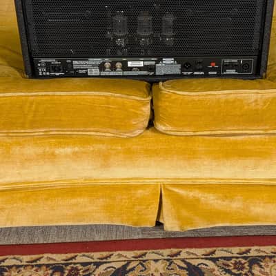 Ampeg SVT-CL Classic Series 300-Watt Tube Bass Amp Head 2007 | Reverb