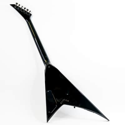 1993 MIJ Jackson Standard Randy Rhoads Flying V w/ | Reverb Australia