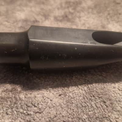 Jody Jazz HR* 7* tenor saxophone mouthpiece | Reverb