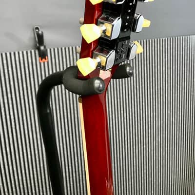 Gibson SG Standard 2015 - Heritage Cherry | Reverb