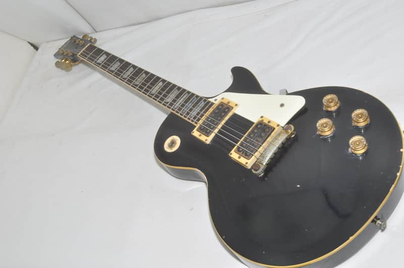 Greco jeff beck model Les Paul Electric Guitar Ref. No 7456 | Reverb