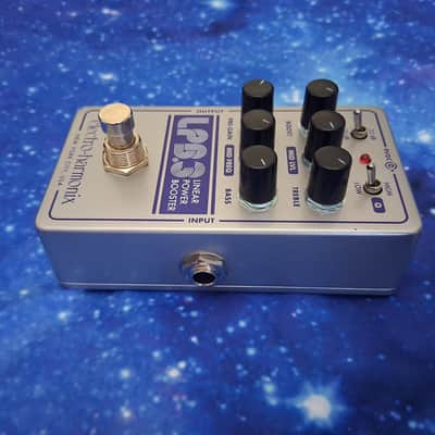 Electro-Harmonix LPB-3 Linear Power Booster 2024 - Present - | Reverb