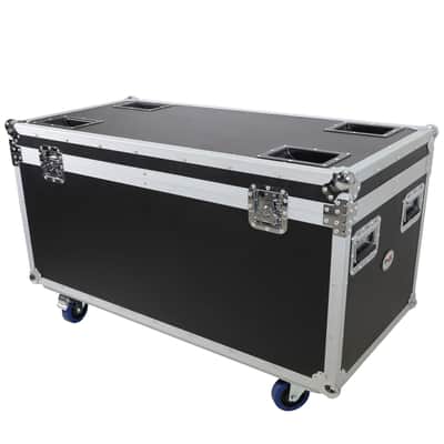 ProX T-UTI Large Utility Trunk Storage Road/Flight Case | Reverb