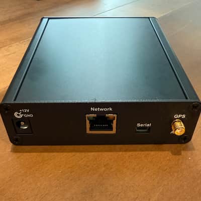 Time Machines TM 2000B 2023 - Black | Reverb