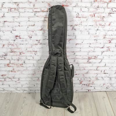 Oscar Schmidt - Bass Gig Bag - Black - x2340 - USED | Reverb