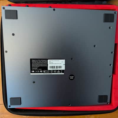 Native Instruments Maschine Plus w/case + power supply | Reverb