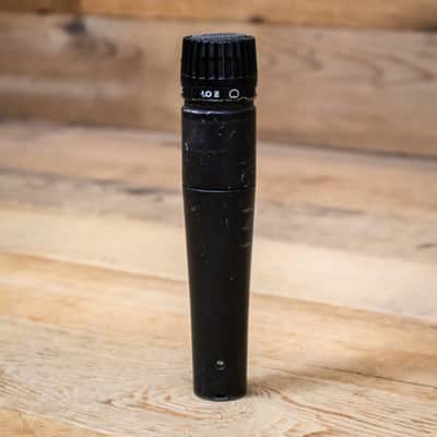 As Is Shure SM57 Dynamic Instrument Microphone SM-57 Mic Mike | Reverb