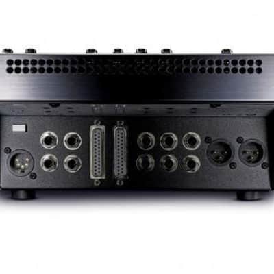 Solid State Logic six 2010's - gray | Reverb