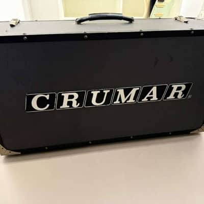 Crumar DS 2 Synthesizer | Reverb