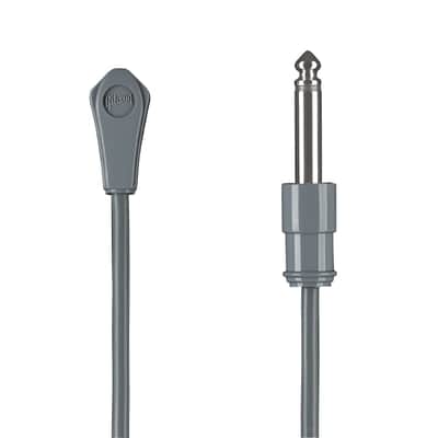 Gibson Guitars Vintage Original Instrument Cable, Straight to | Reverb