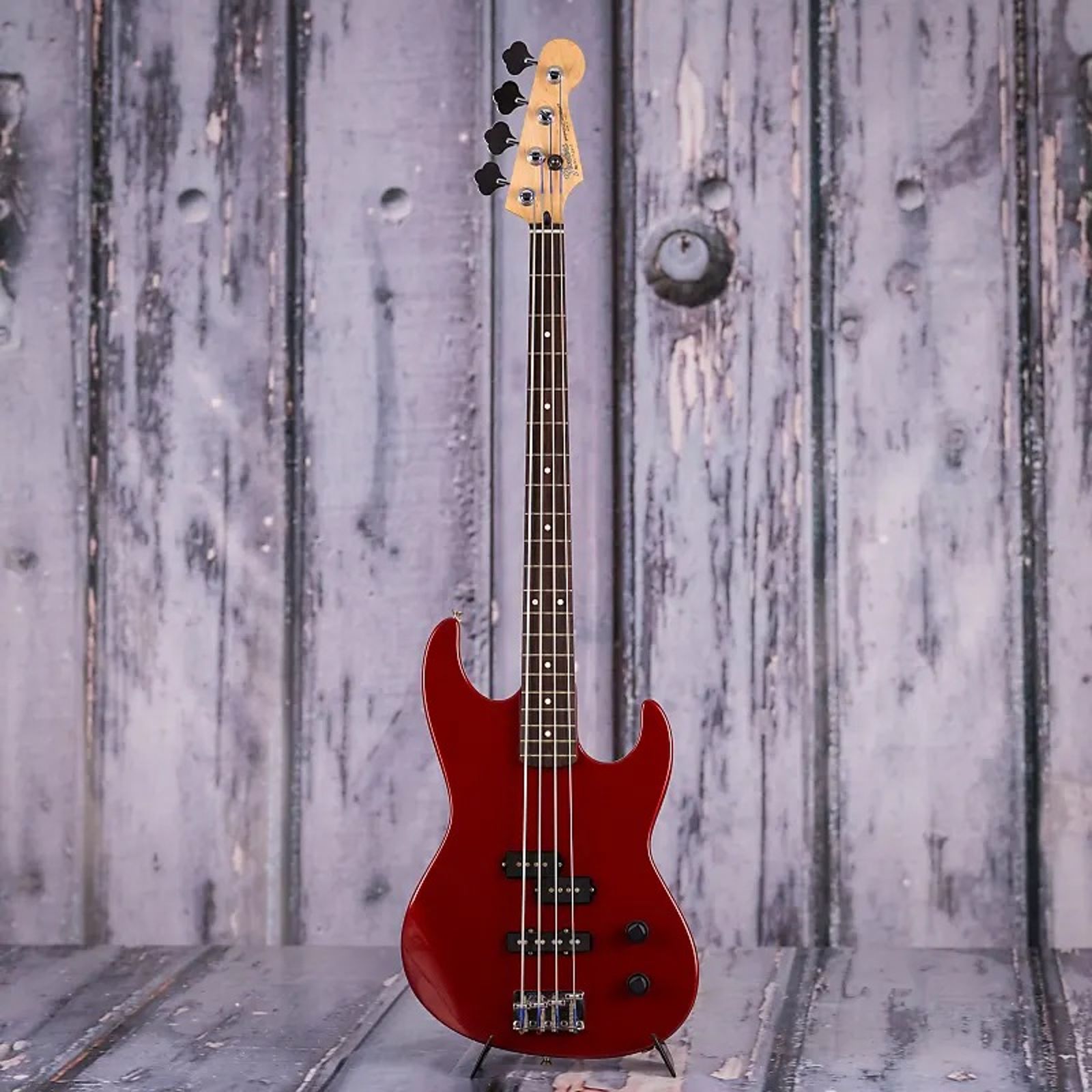 Fender Prodigy Active Bass 1991 - 1993 | Reverb