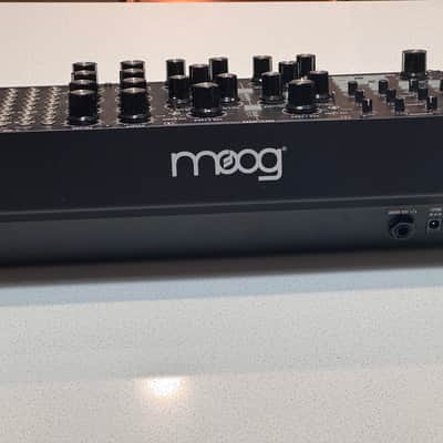 Moog Subharmonicon - Black | Reverb