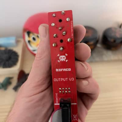 Befaco Out V3 Eurorack Synthesizer Module 2010 - Present - | Reverb