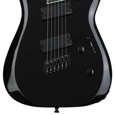 Jackson Pro Plus Dinky MDK HT6 MS Electric Guitar - Gloss | Reverb