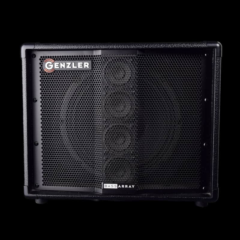 Genzler Amplification Bass Array 10-2 | Reverb