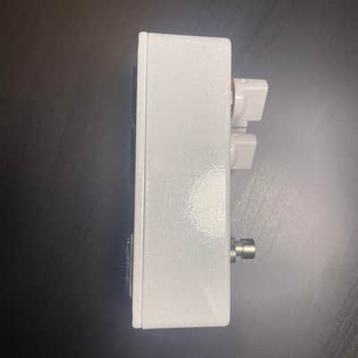 🎅🏻 EarthQuaker Devices Spatial Delivery Sample & Hold | Reverb