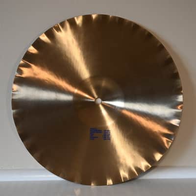 Paiste 13" Formula 602 Blue Label Sound Edge Hi Hat Cymbals | Reverb