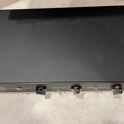 de Lisle 12x12 Deluxe Amp Cab Selector | Reverb