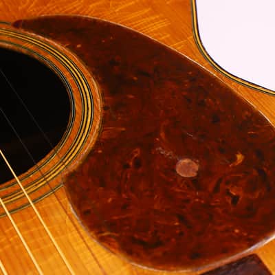 Martin 000-21 1947 Acoustic Guitar – A Rare Post-War | Reverb France