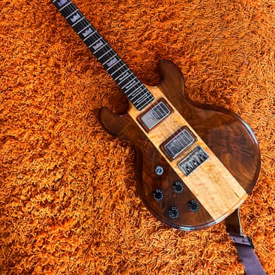 Kramer 650g LEFT HANDED | Reverb
