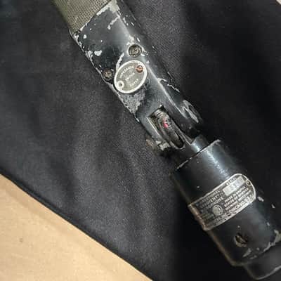 Shure Model 300 Gradient Ribbon Mic | Reverb