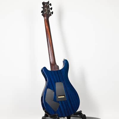 PRS Modern Eagle V Wood Library w/ 10-Top & Brazilian | Reverb