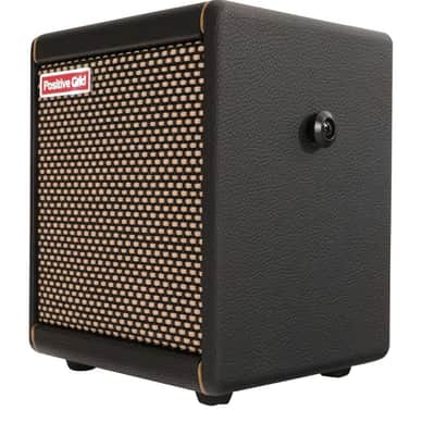 Positive Grid Spark MINI 10W Portable Smart Guitar | Reverb UK
