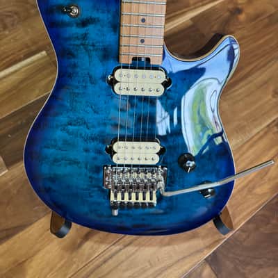 EVH Wolfgang Special Chlorine Burst | Reverb