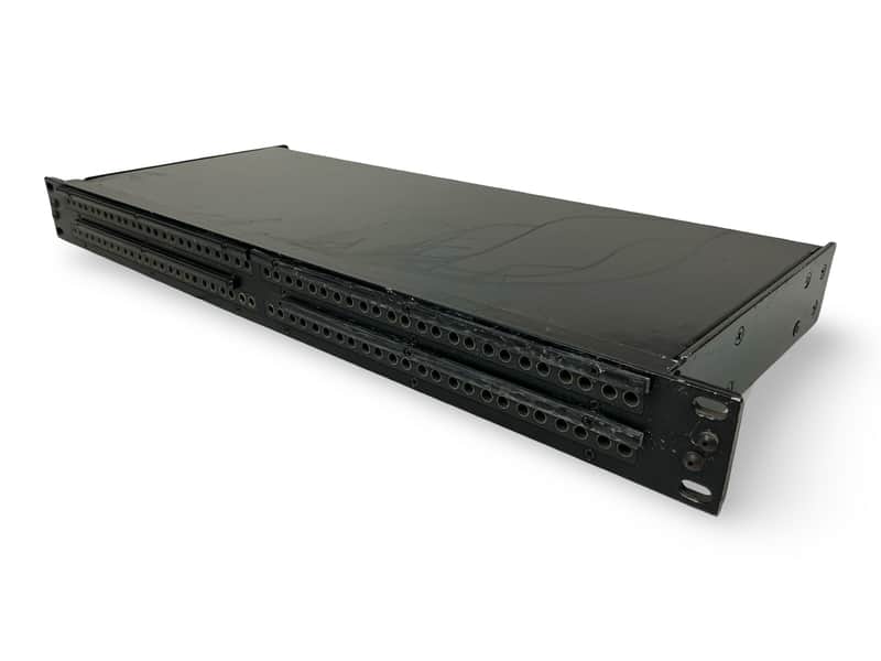 ADC Elco Patchbay | Reverb