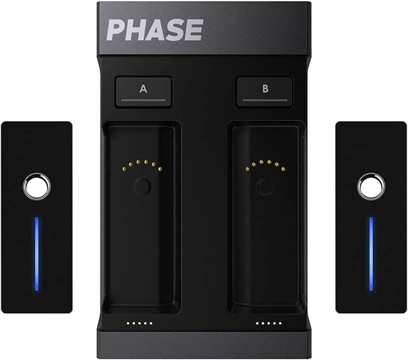 MWM Phase Essential 2-Channel DVS Controller | Reverb